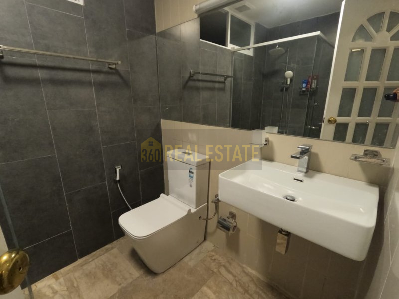 SUPER LUXURY FULLY FURNISHED APARTMENT AT FLOWER ROAD,COLOMBO