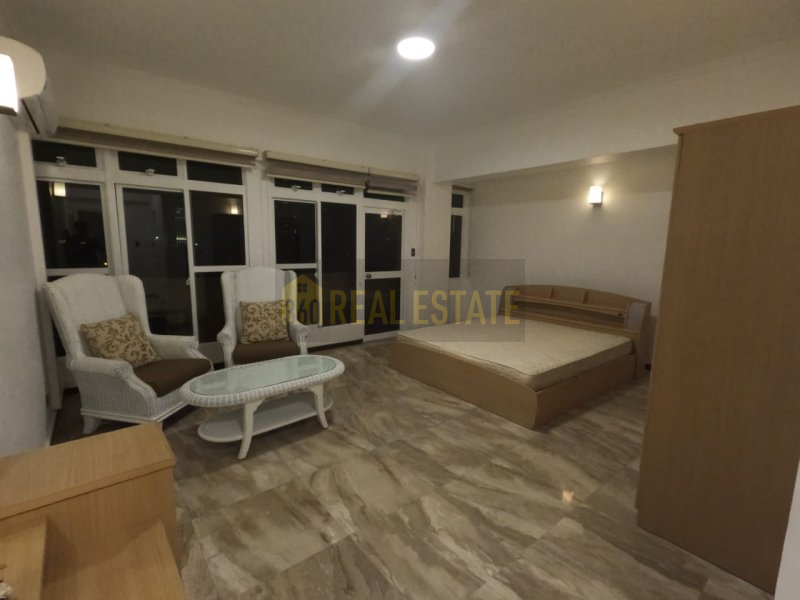 SUPER LUXURY FULLY FURNISHED APARTMENT AT FLOWER ROAD,COLOMBO